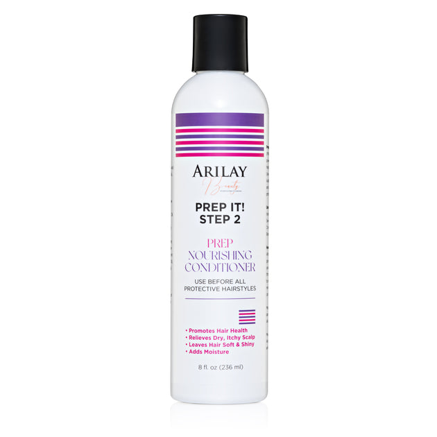 Prep It! NOURISHING CONDITIONER (PNC) – Scheli Orilay